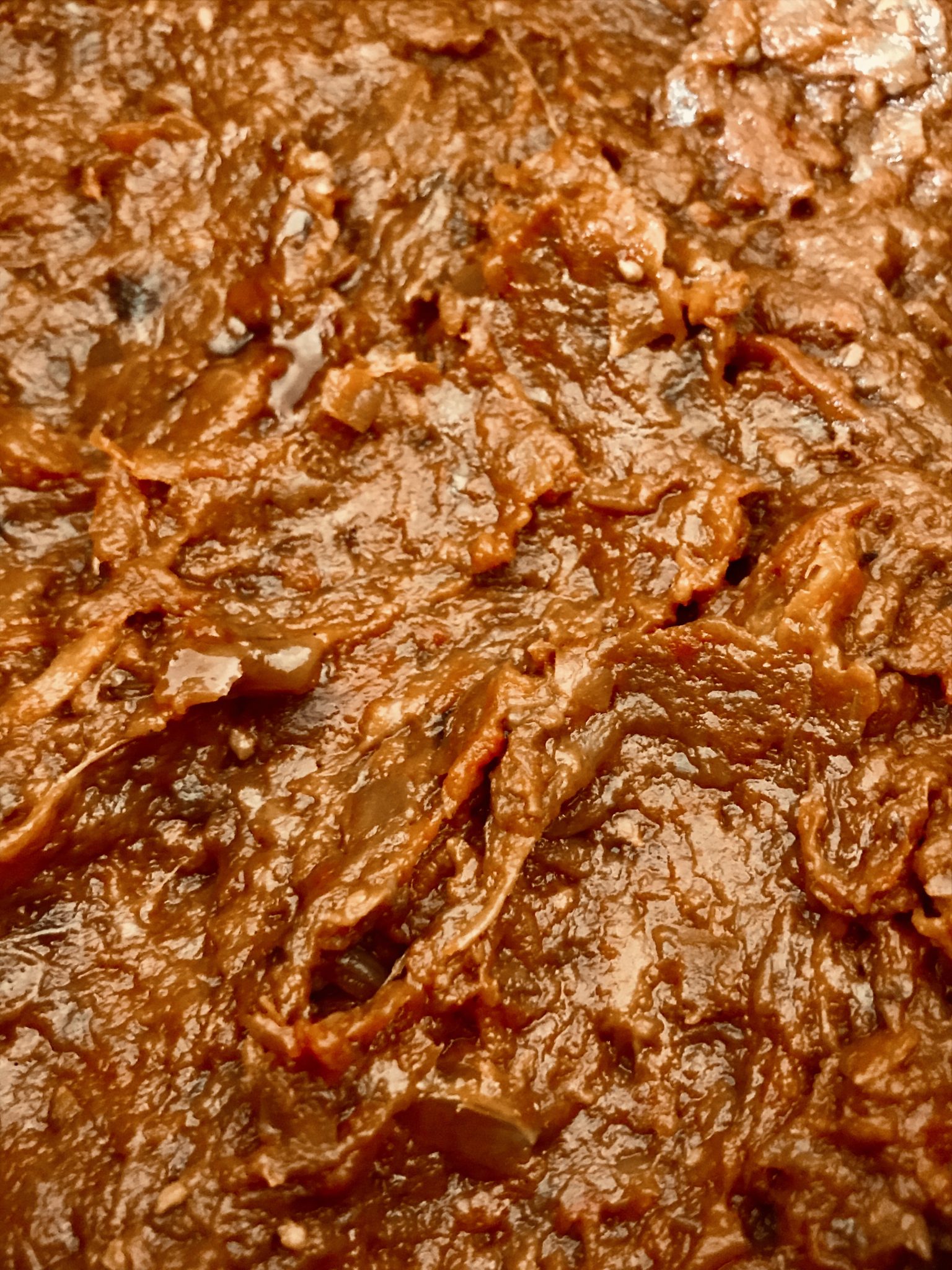 Irresistibly Easy Ikra: Russian Eggplant Caviar You’ll Crave